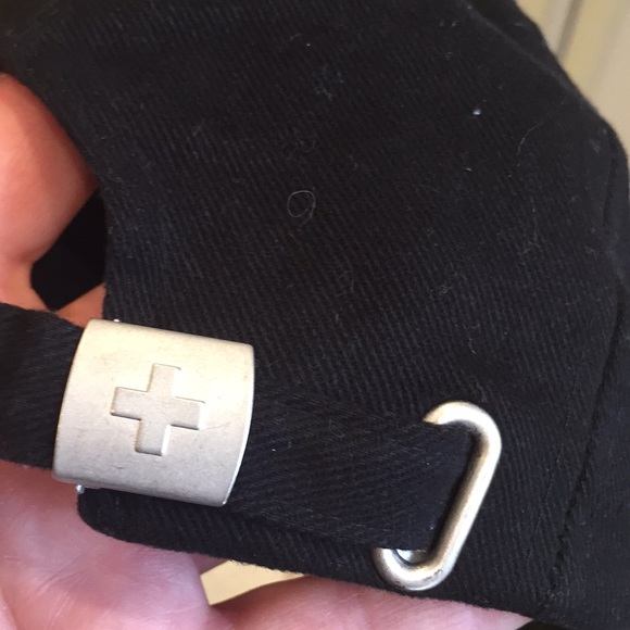 alberto sa mobaco | Accessories | Alberto Sa Monaco Switzerland Hat ...